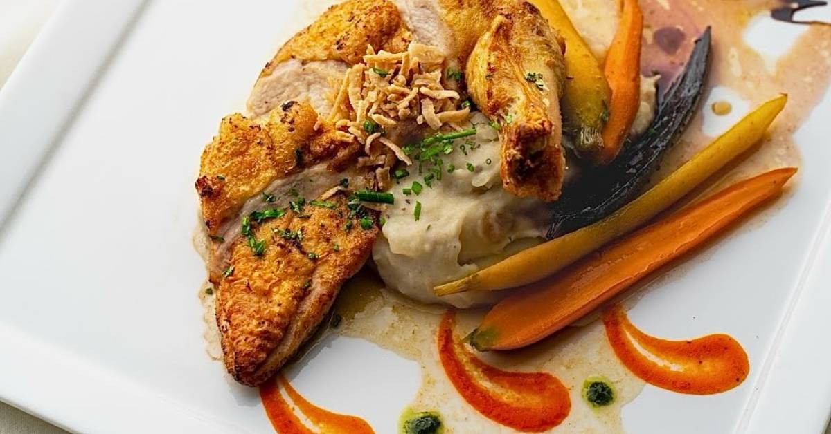 Lake George Hotels with Restaurants Year-Round