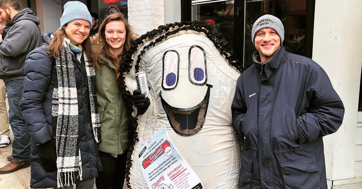 How to Do Saratoga Chowderfest Like a Pro