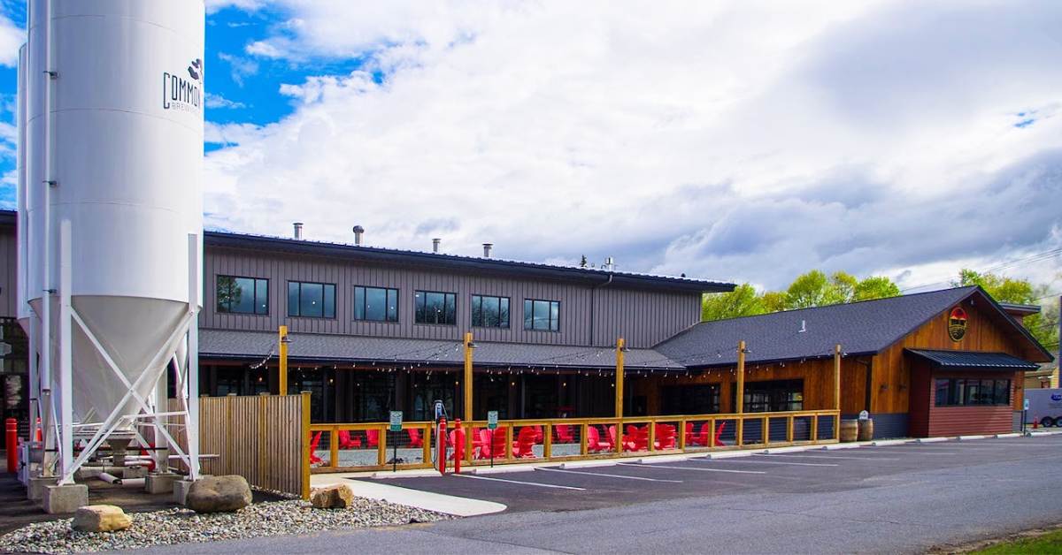 NA Beer in the Lake George Area | Breweries With Options