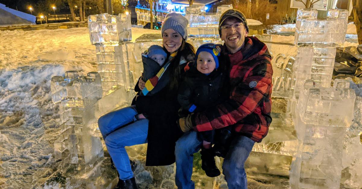 Lake George Winter Carnival With Kids: Tips & Fun Ideas