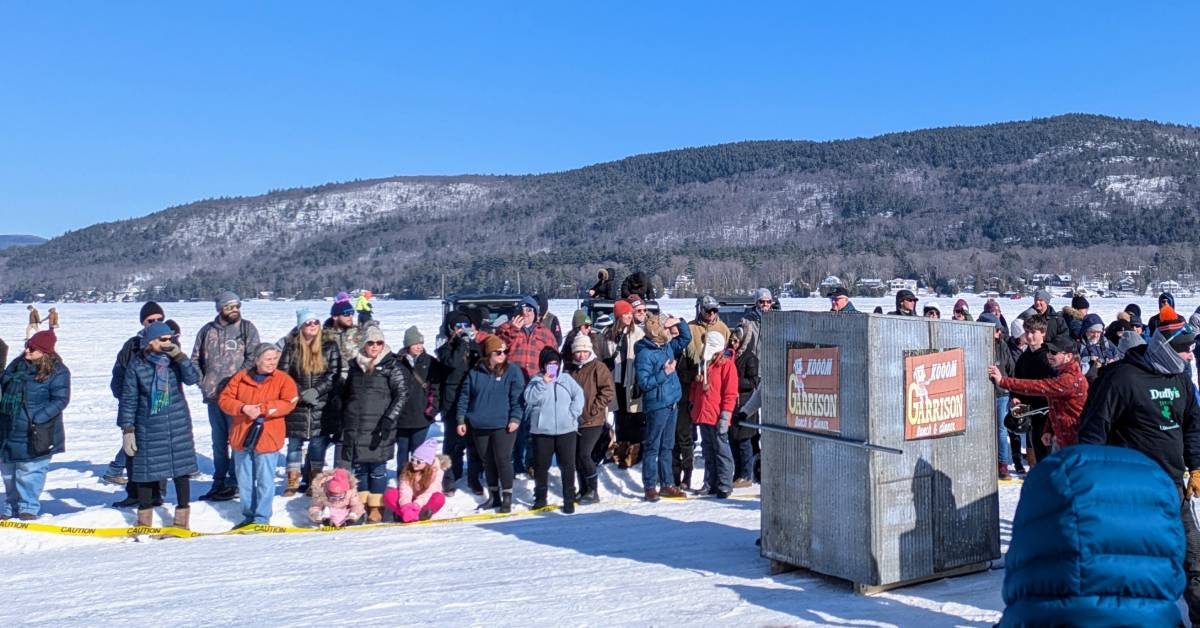 Lake George Winter Carnival With Kids: Tips & Fun Ideas