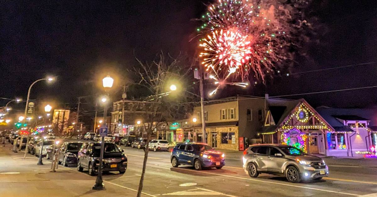 Lake George Winter Carnival With Kids: Tips & Fun Ideas