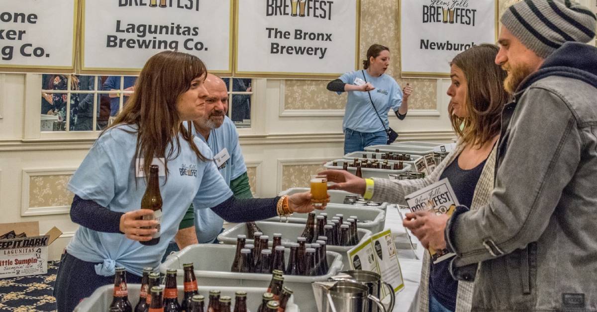 Spring Events in Glens Falls, NY: 2026 Festivals