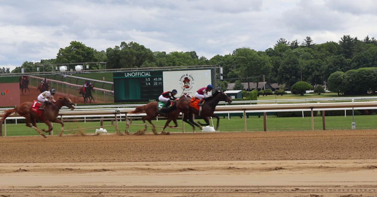 Belmont Stakes Guide: Day-by-Day Saratoga Schedule