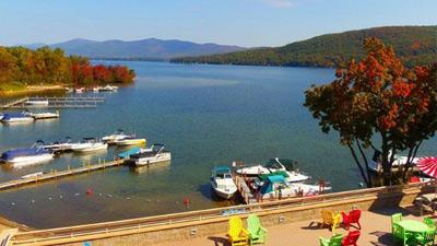 Lake George: Ultimate Lake George NY Travel Guide to Hotels ...