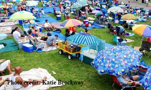 Visit Saratoga! Travel Guide to Saratoga Springs NY