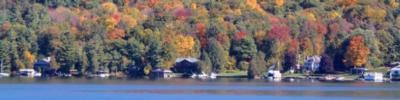 Lake George Fall Guide: Go Apple Picking, Enjoy Festivals, And Find Fun ...