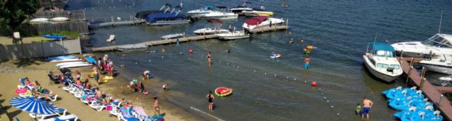 Enjoy Summer in Lake George, NY! Top Events, Concerts & More