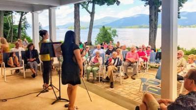 Lake George: Ultimate Lake George NY Travel Guide to Hotels ...