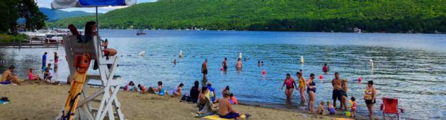 Enjoy Summer in Lake George, NY! Top Events, Concerts & More