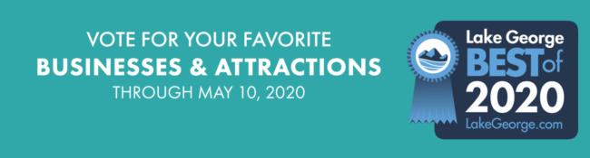 Lake George: Ultimate Lake George NY Travel Guide to Hotels ...