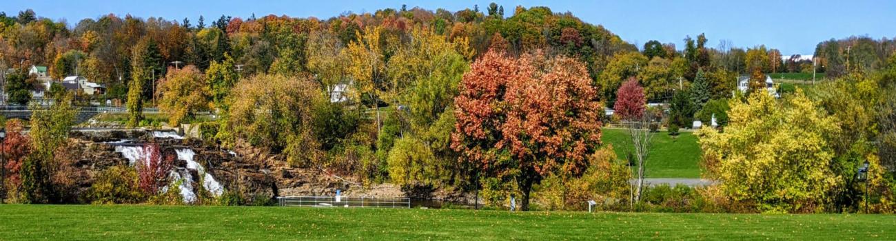 Adirondack Fall Guide: Find Views of the Foliage, Fall Events & More