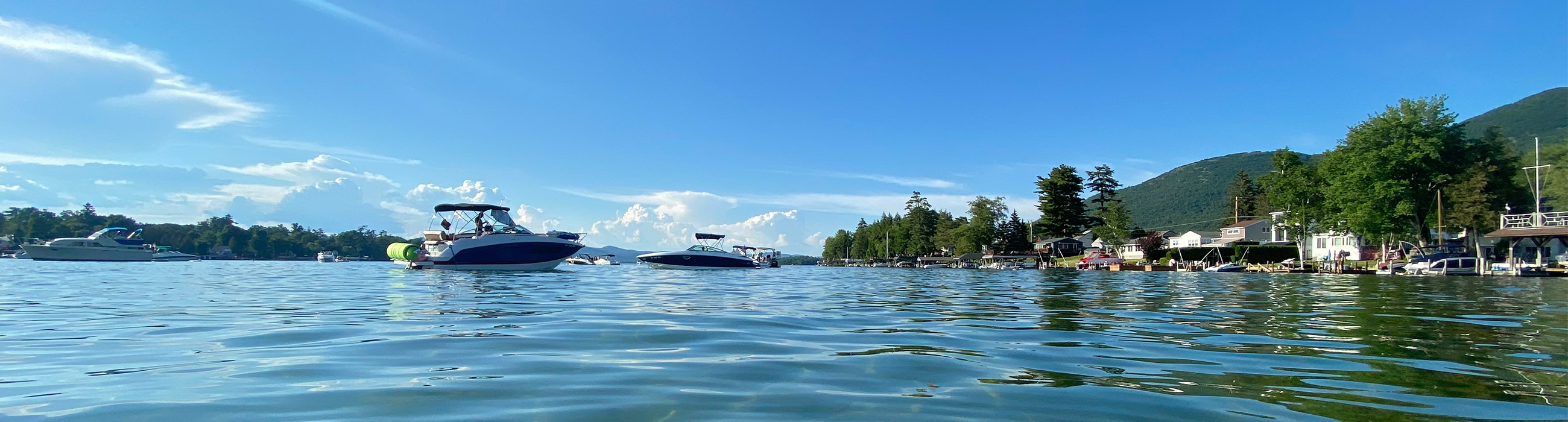 Lake George: Ultimate Lake George NY Travel Guide to Hotels ...