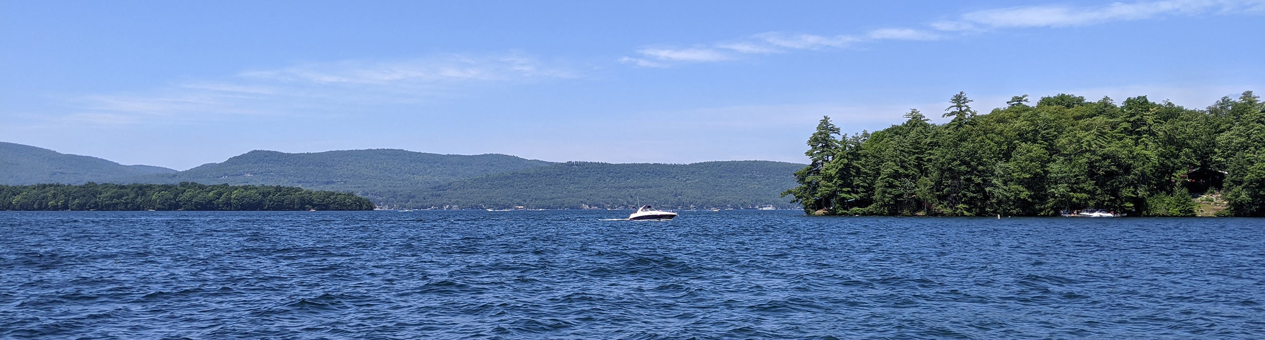 Lake George: Ultimate Lake George NY Travel Guide to Hotels ...