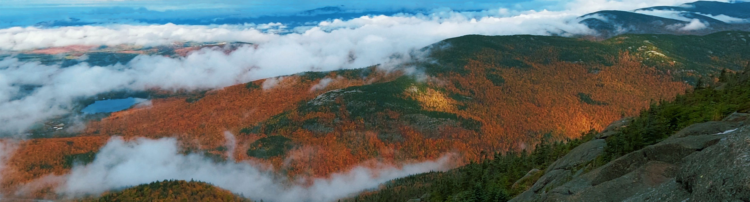 The Adirondacks: Adirondack Mountains Guide to Hotels, Activities ...