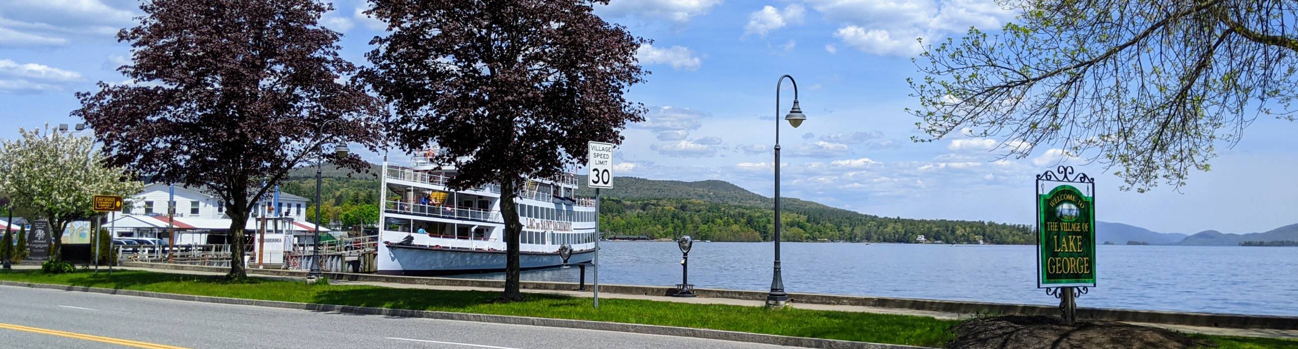 2022 Lake George Spring Guide: Find Top Activities, Events & More