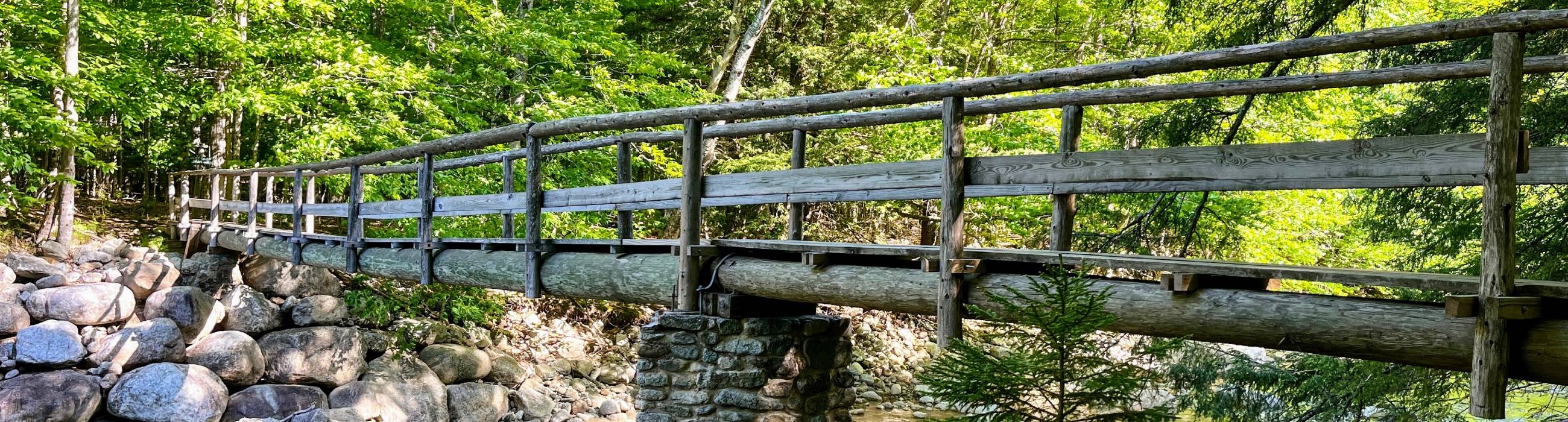 The Adirondacks: Adirondack Mountains Guide to Hotels, Activities ...