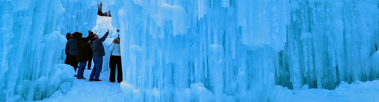 Lake George Winter Guide 2022 - 2023: Events, Outdoor Activities & More