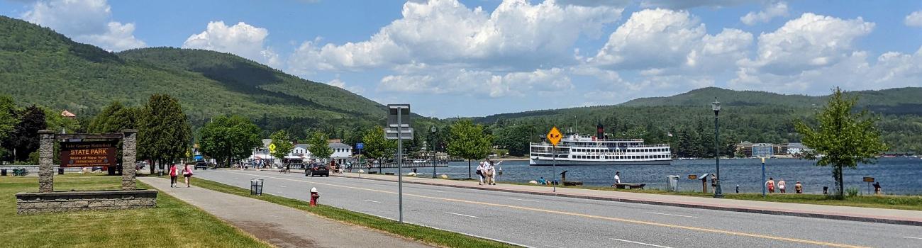 Lake George Spring Guide: Find Top Activities, Events & More