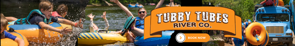 Find Lake George Area River Tubing & Lake Tubing Companies
