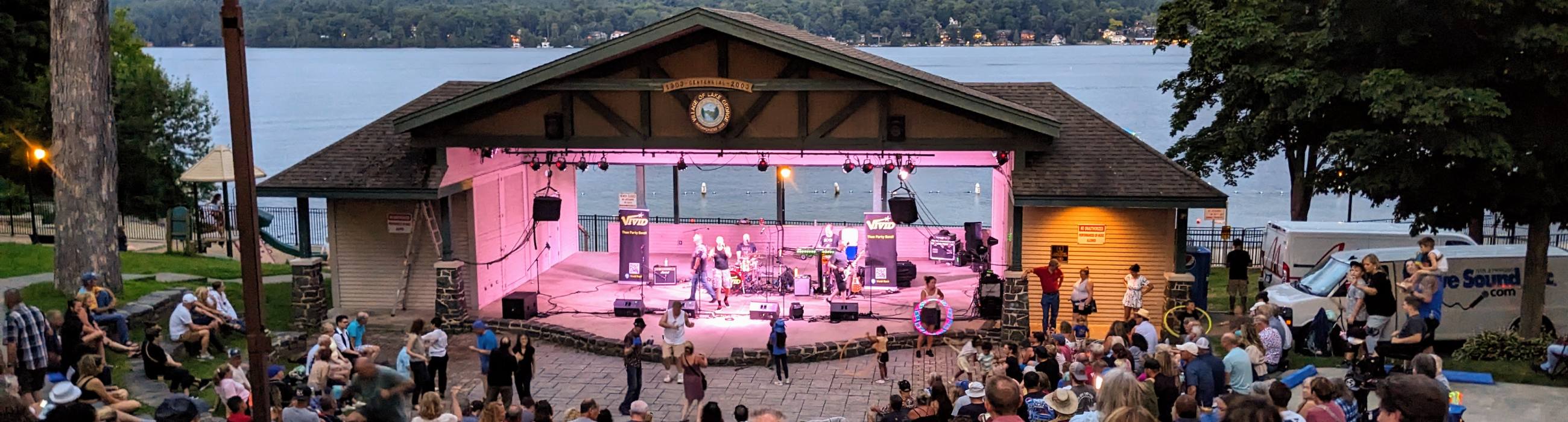 Find the Best Lake George Summer Activities & Things to Do