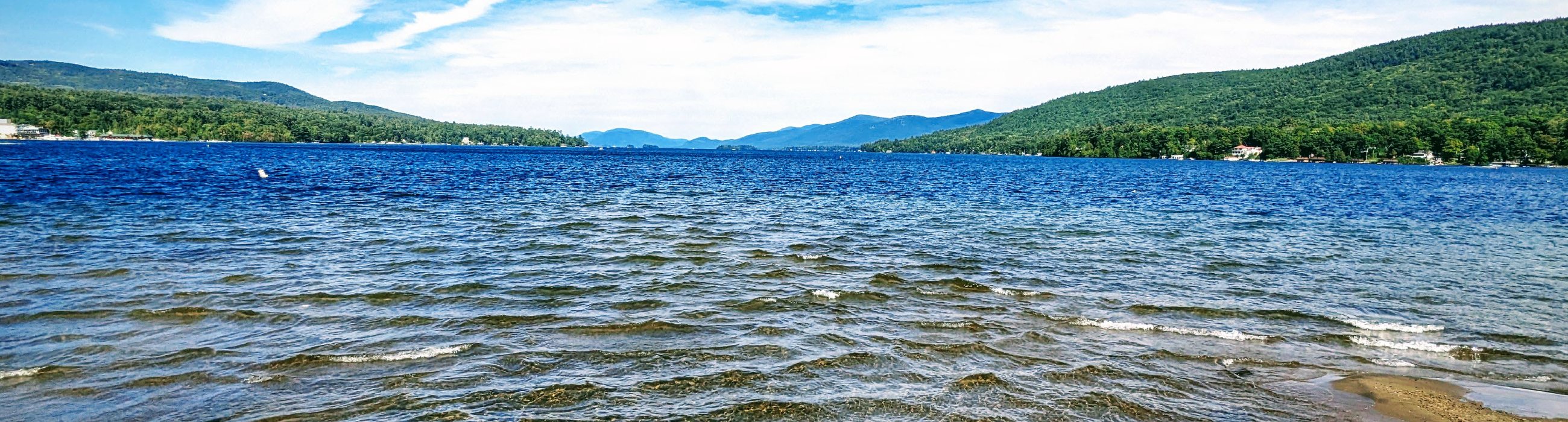 Lake George: Ultimate Lake George NY Travel Guide to Hotels ...
