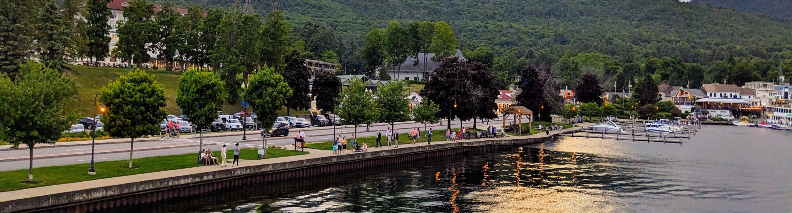 Find the Best Lake George Summer Activities & Things to Do