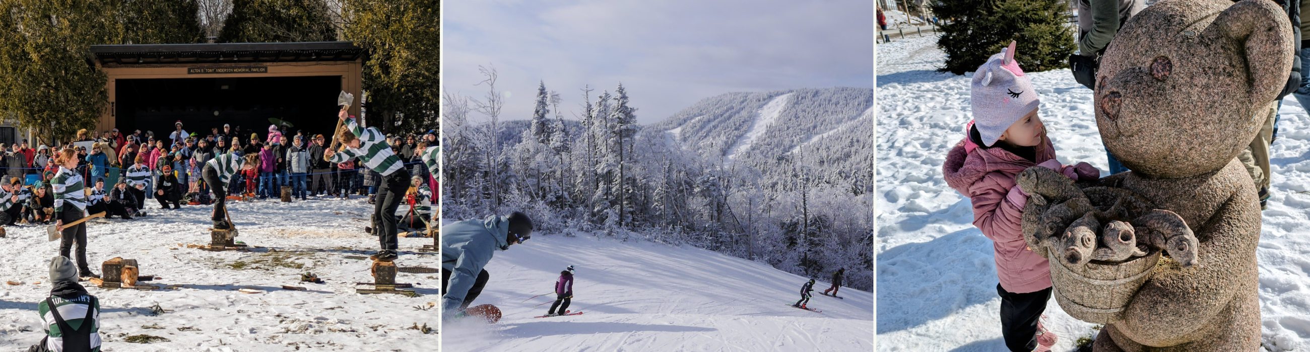 Top Things to Do in the Adirondacks in Winter: Events & More
