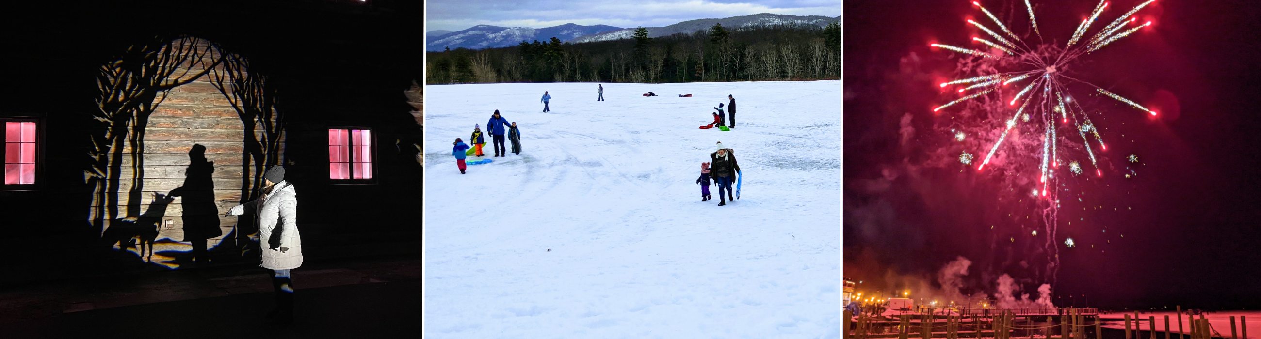 Lake George Winter Guide 2024 - 2025: Events, Outdoor Activities & More