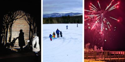 Lake George Winter Guide 2024 - 2025: Events, Outdoor Activities & More