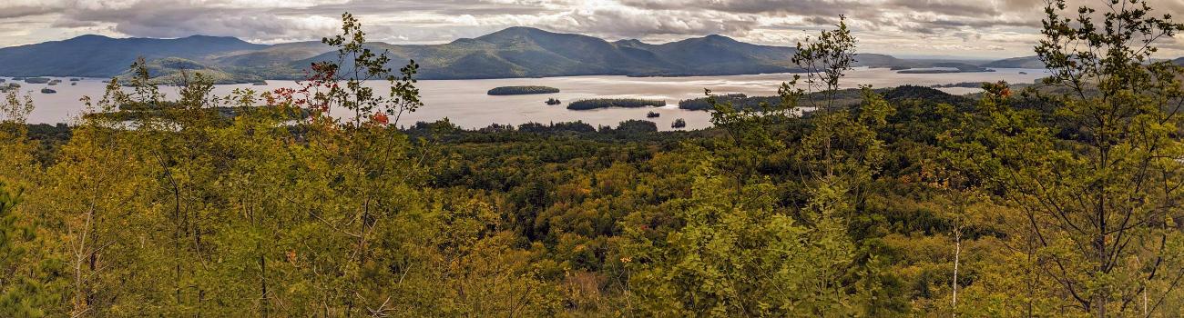 Adirondack Hiking Guide: Trails, Tips & Current Conditions