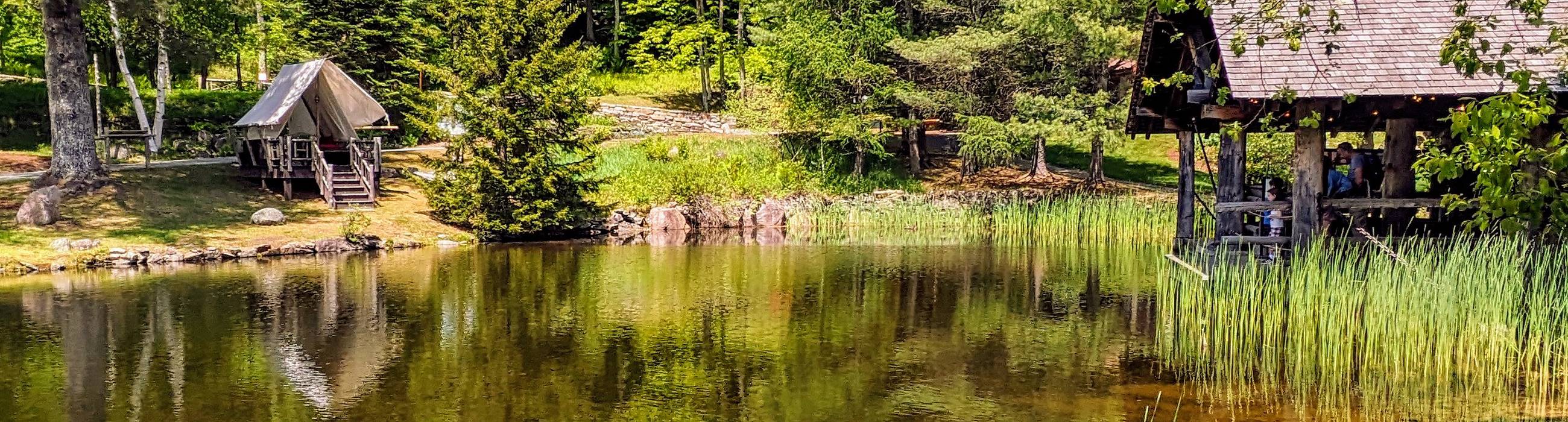 See Things to Do in the Adirondacks in Spring