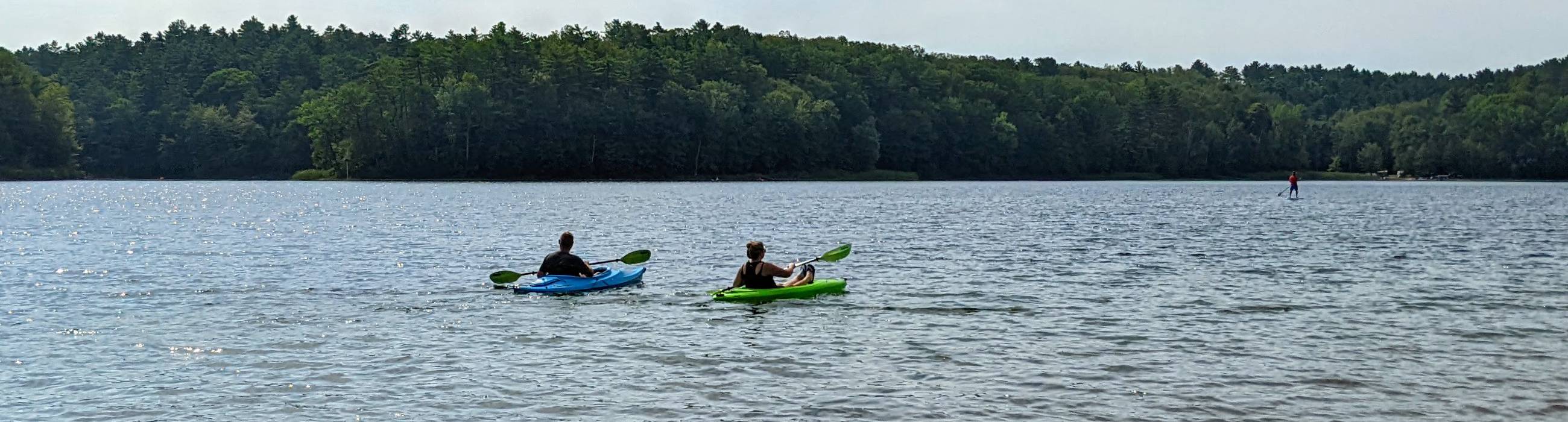 Summer in the Adirondacks: Find Adventures & Things to Do