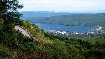 Lake George: Ultimate Lake George NY Travel Guide to Hotels ...