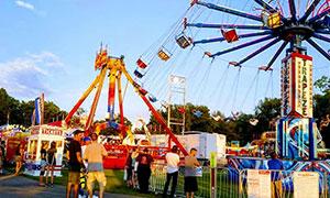 Visit Saratoga! Travel Guide to Saratoga Springs NY